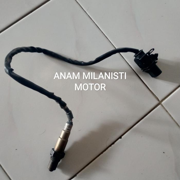 Jual OXYGEN SENSOR OKSIGEN O2 FORD FIESTA ECOBOOST ORIGINAL - Kab ...