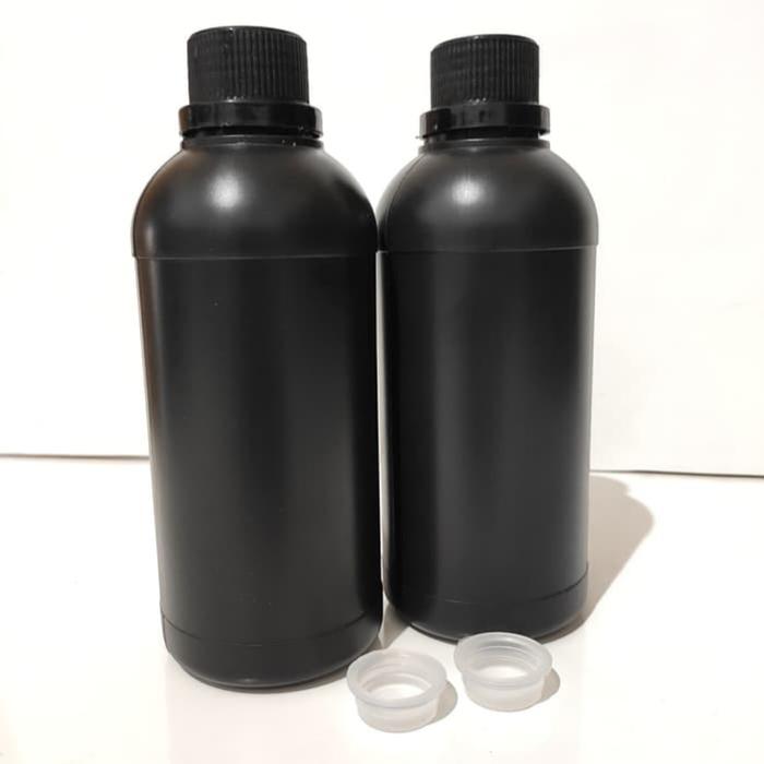 Jual Botol Agro 500ml Hitam_Botol Labor hitam - Kota Depok - Arra Botol Packaging | Tokopedia