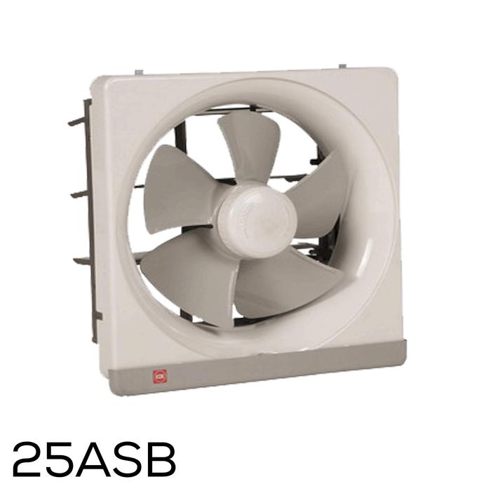 Jual KDK Exhaust Fan Wall Mount 25ASB - Jakarta Barat - Kypas Angyn ...