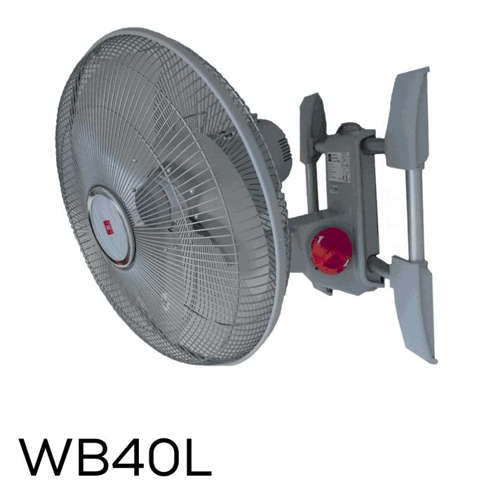 Jual KDK Kipas Angin Tornado Strong Fan Typhoon 2 in 1 (Desk & Wall ...