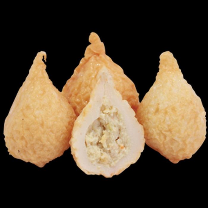 Jual Sunfish Dumpling Isi Ayam @500gr - Jakarta Utara - SUNFISHFOODS ...
