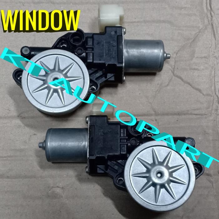 Jual MOTOR POWER WINDOW TOYOTA GRAND NEW AVANZA GRAND VELOZ KIRI KANAN ...
