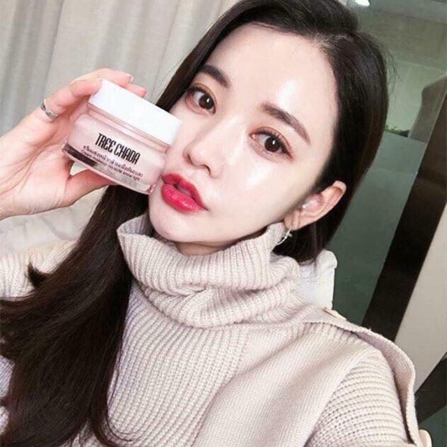 Treechada Makeup | Saubhaya Makeup