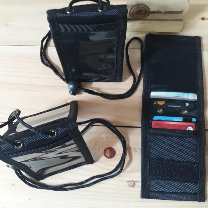 Jual tempat id card wartawan karyawan 6 slot - Kab. Tangerang ...