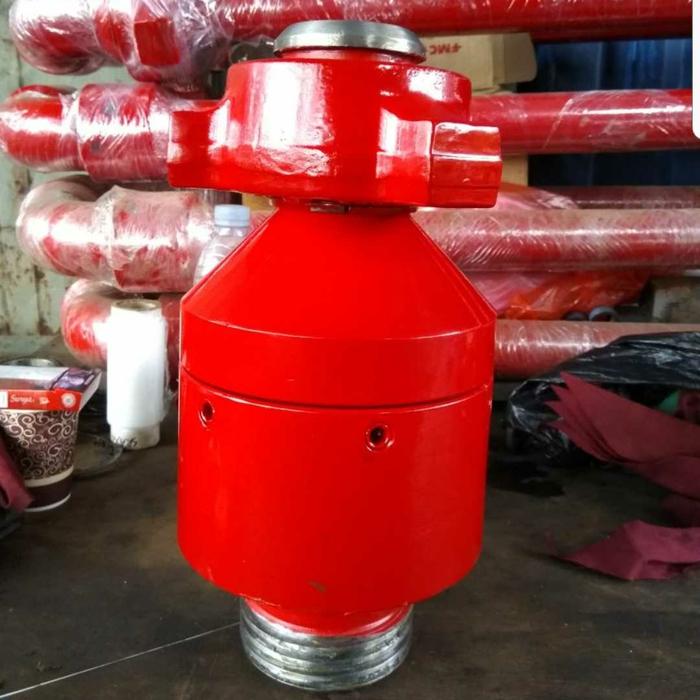 Jual Check Valve 2 inch 1502 merk FMC weco COC certified Made in USA ...