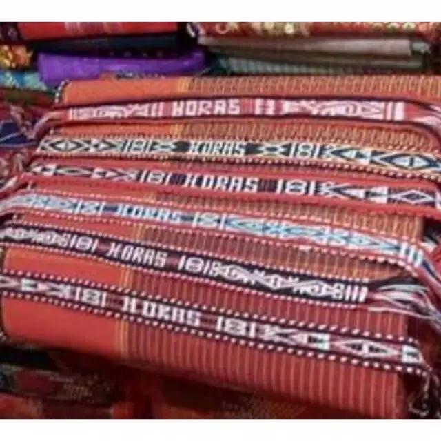 Jual SORTALI IKAT KEPALA TENUN SIRAT BENANG KHAS ETNIK ADAT BATAK ...