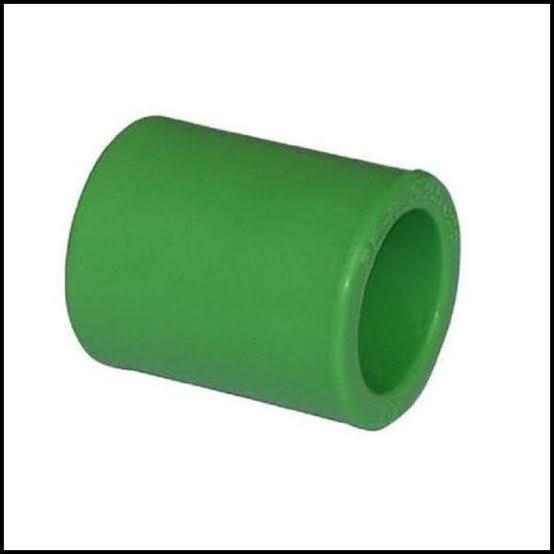 Jual SOK PPR 1/2" inch GREEN / COUPLER Soket Sock - Jakarta Pusat ...