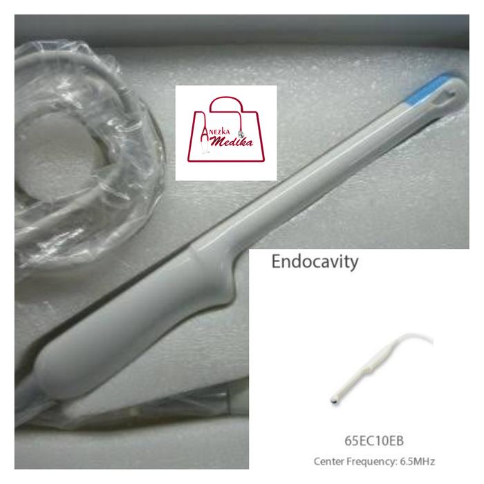 Jual PROBE TRANSVAGINAL USG MINDRAY 65EC10EB / PROBE ENDOCAVITY ...