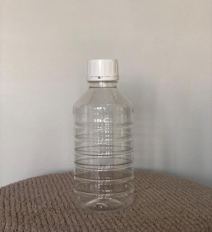 Jual Botol Plastik PET chemical 1 liter, 1L - Kota Tangerang Selatan ...