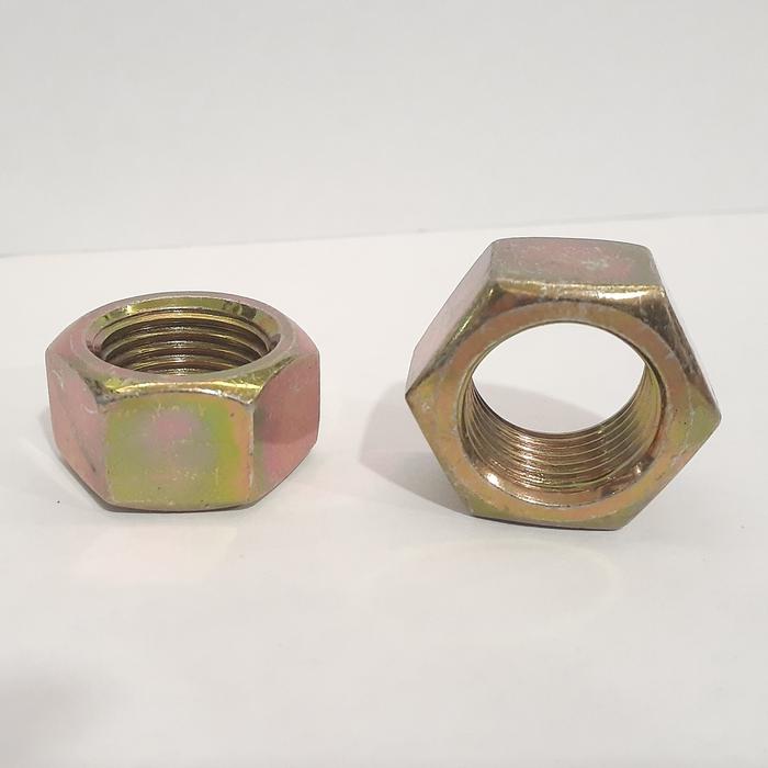 Jual Mur Baud M16x1.5 - Jakarta Barat - Teknik Industri Pneumatic ...