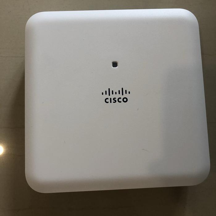 Jual Cisco aironet 1832 autonomous (me) access point-ruckus aruba ...