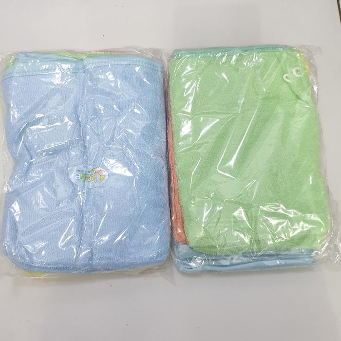 Jual waslap handuk mandi waslap Bayi lembut 1pc random - Kota Semarang ...