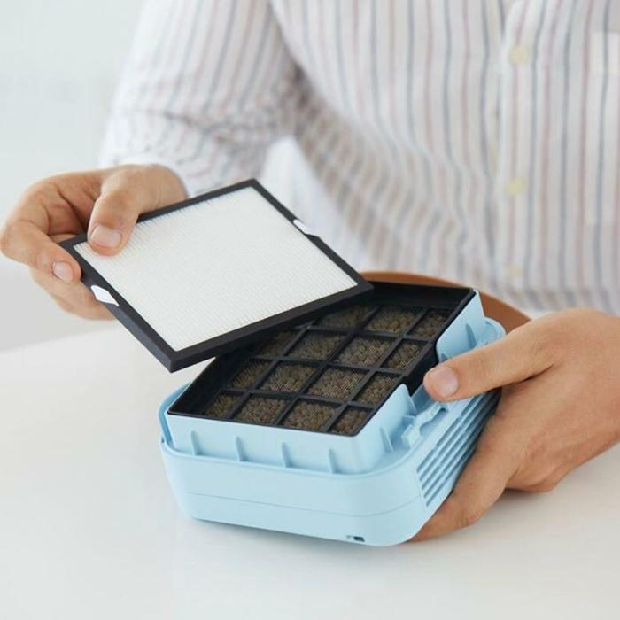 Promo HEPA H13 Filter bMOLA Go 1804 BM10 Medical Grade - Jakarta Utara ...