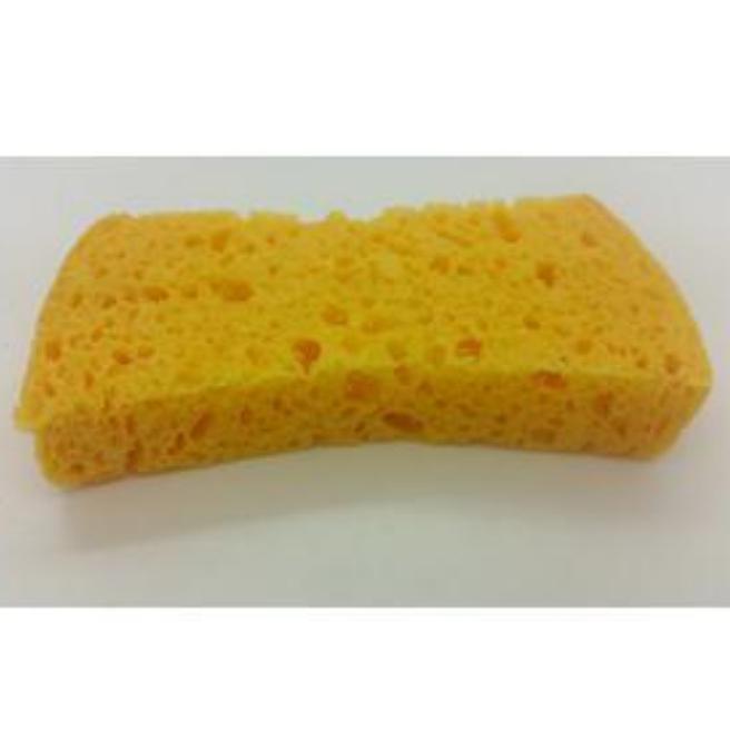 Jual Busa solder tebal spoon spun pembersih cleaner mata solder - Kota ...