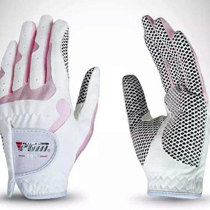 Jual Sarung Tangan Golf Wanita Profesional J-01 Di Seller Cakrawala Co - Wijaya Kusuma, Kota ...