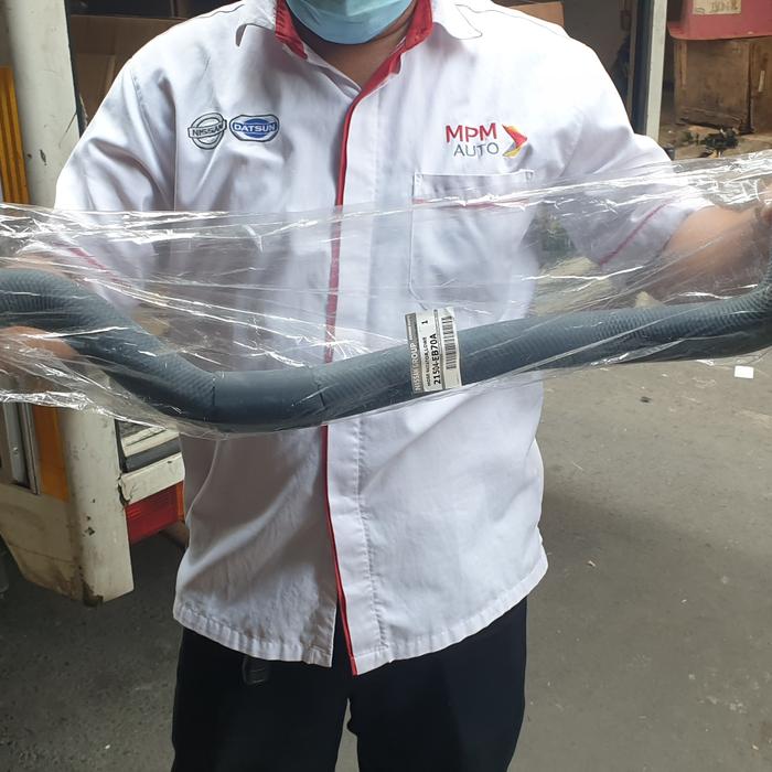Jual Selang radiator bawah nissan navara D40 21504-EB70A hose bottom ...