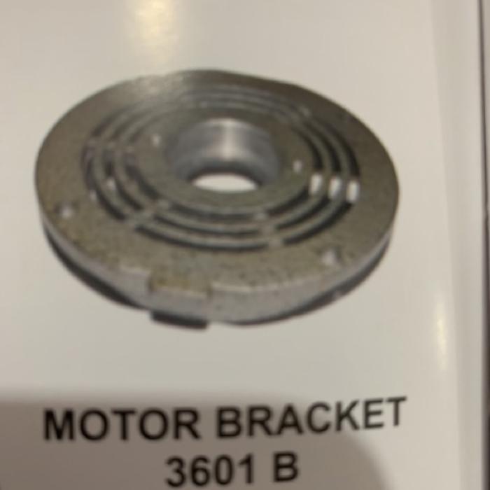 Jual Motor bracket 3601b 3601 b braket breket tatakan mata profil - Kab ...