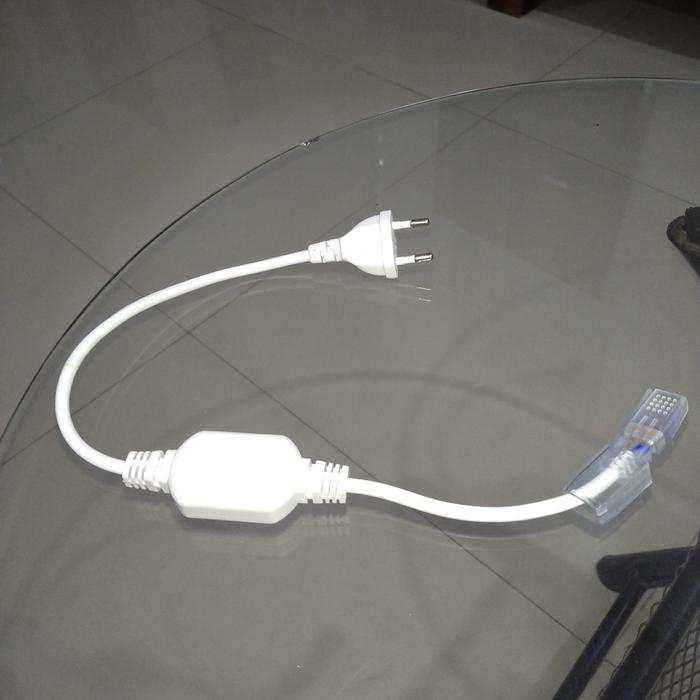 Jual Socket Adaptor KINGTAS LED Strips 220V-240V - Kab. Bekasi - Otniel ...