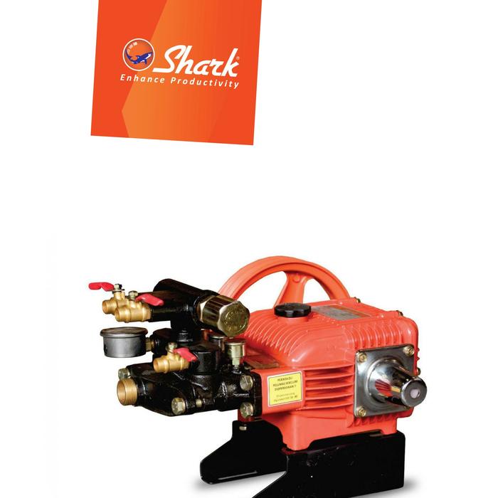 Jual MESIN POWER SPRAYER SHARK SPS 22 AUTO CUCI MOBIL MOTOR - Kab ...