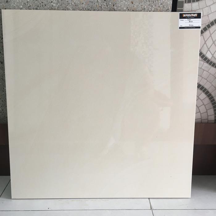 Jual Keramik Dinding HABITAT Eden Beige 60x60 - Kota Medan - JSA Medan ...