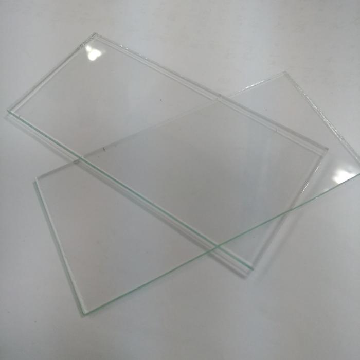 Jual Kaca Las Bening Kaca Kedok Las Kaca Topeng Las Welding Glass clear ...