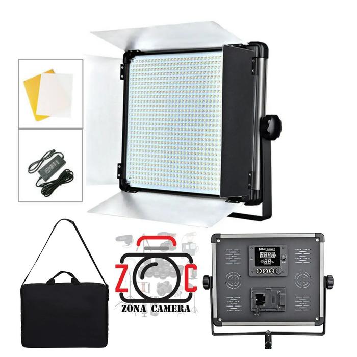 Lampu Studio Buat Wedding LAMPU STUDIO BESTLUCK NEW PRO F300 Momi