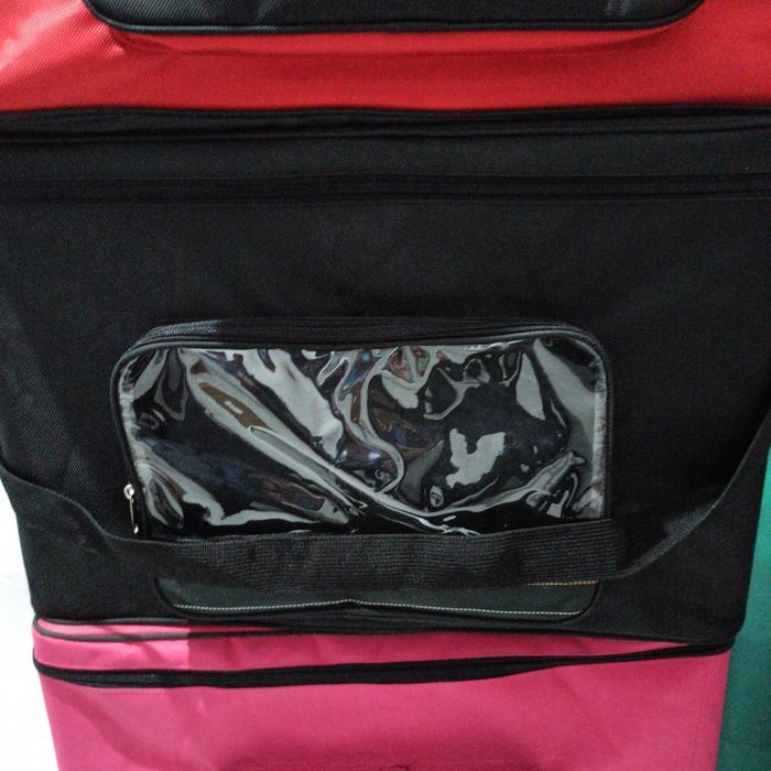 Jual Tas Box ice cream/ minuman dingin/ pemancing paket Tas + box ...