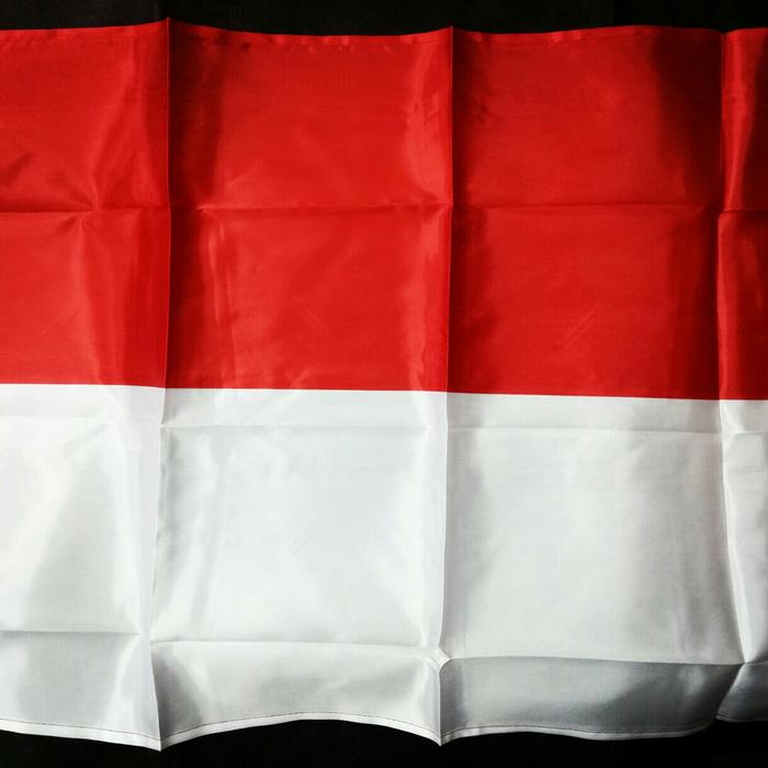 Jual Bendera Indonesia - Kain - Jakarta Selatan - Starpack | Tokopedia