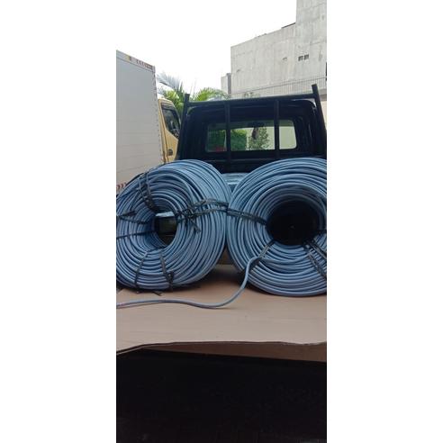 Jual Kabel Itc 40 x 2 x 0,6mm kabel telepon indoor supreme kabel itc ...
