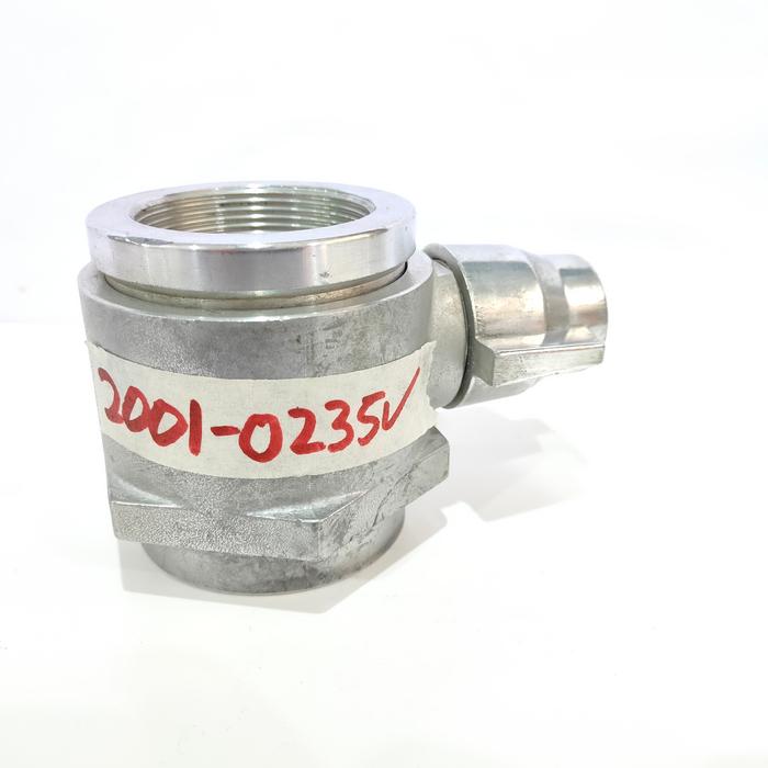 Jual Coupling Instantaneous 1,5 inch / Sambungan Hydrant 1,5"-POK ...