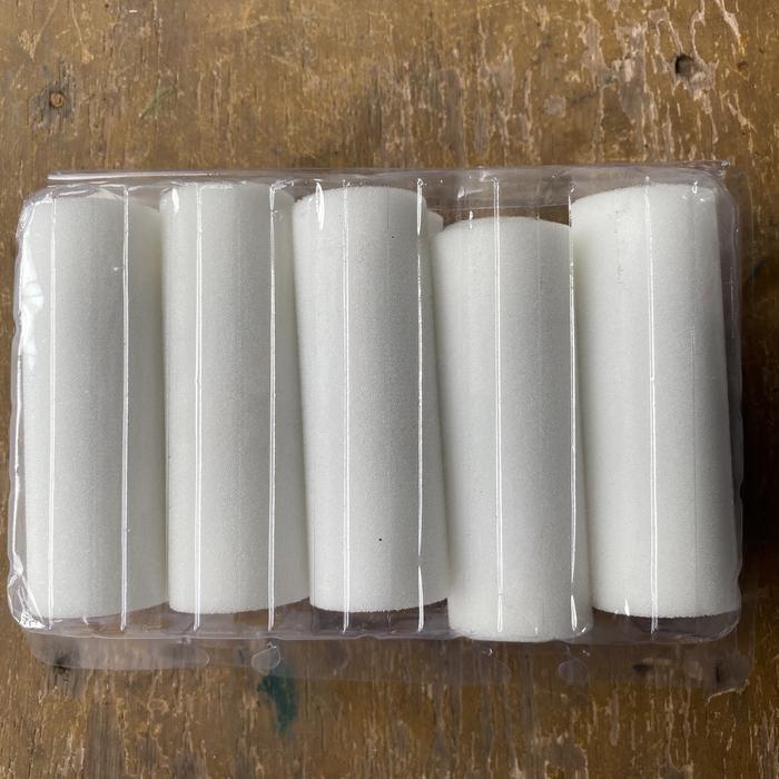 Jual Refill Kuas Roll Busa - Jakarta Pusat - toko cat sinar baru ...