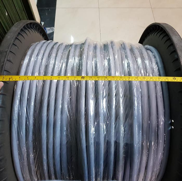 Jual Kabel itc 50x2x0,6mm Kabel ITC 50 Pair Supreme Kabel Telepon ...