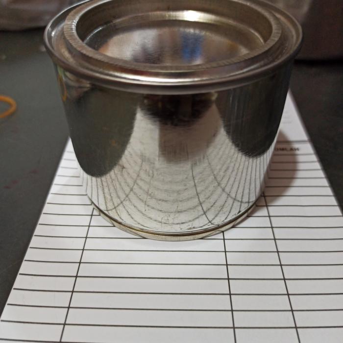 Jual cat duco jepang warna basic kemasan 1/4kg atau 250ml - Kota Depok ...