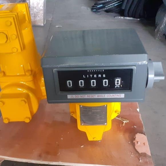 Jual Flowmeter LC China MC 50 2 inchi 550 lpm - Jakarta Barat ...
