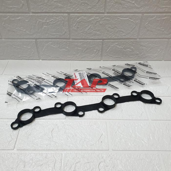 Promo PACKING SEAL BUSI - PAKING - GASKET CYL HEAD INNOVA / FORTUNER ...