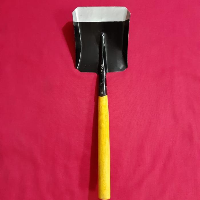 Jual SKOP TAMAN / SKOP MINI HITAM - Jakarta Barat - slamet_tools ...