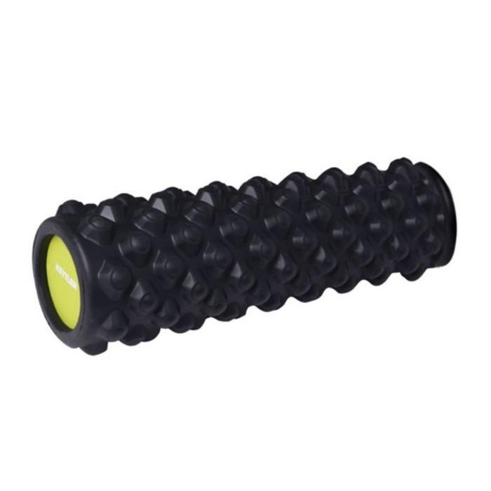 Jual Roda Perut Ab Roller Gym Alat Latihan Fitness Perut Push Up ...
