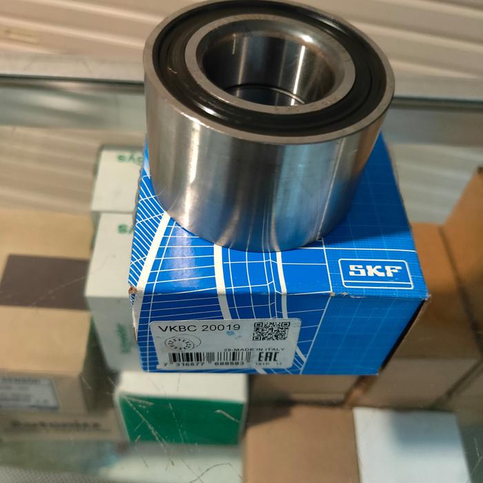 Jual ANGULAR BEARING BA2B 633313 C SKF - Jakarta Barat - SumberRejeki ...