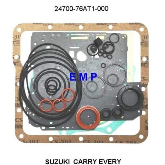 Jual PACKING SET MATIC SUZUKI EVERY AUTO OVERHAUL KIT 24700-76AT1 ...