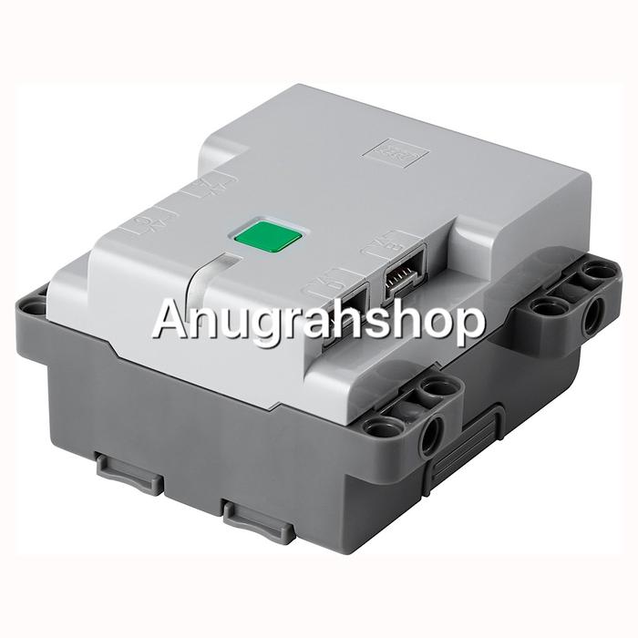 Jual LEGO 88012 POWERED UP Technic Hub - Jakarta Utara - AnugrahShop ...