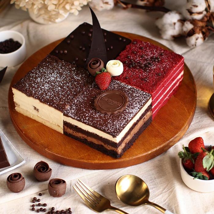 Harvest Cake Jakarta