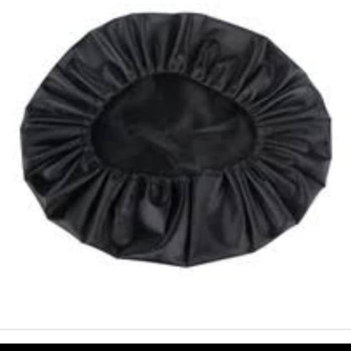Jual shower cap shower kep topi keriting topi cat rambut - Jakarta ...