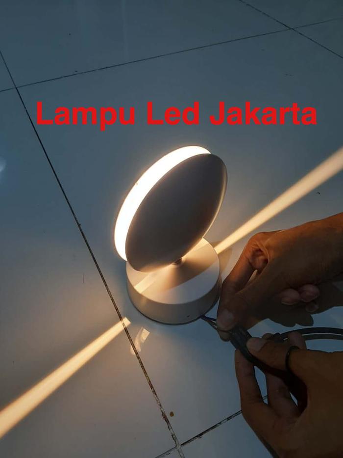Jual Lampu Led dinding linear/ Lampu Led garis 10watt - Jakarta Pusat ...