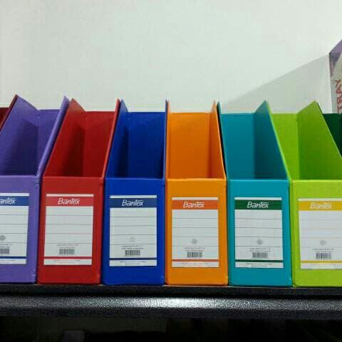 Jual BOX FILE BANTEX 4011 JUMBO - Jakarta Barat - Adeliacomp | Tokopedia