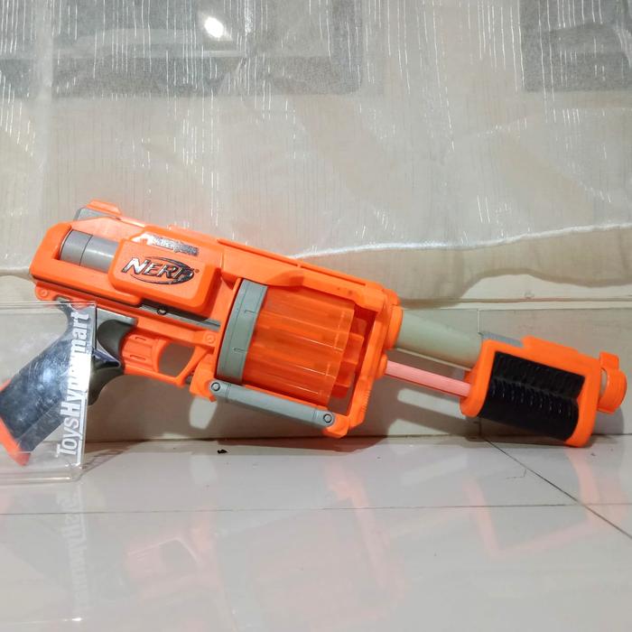 Jual ORIGINAL NERF DART TAG FURYFIRE HASBRO DARTTAG - Jakarta Selatan ...