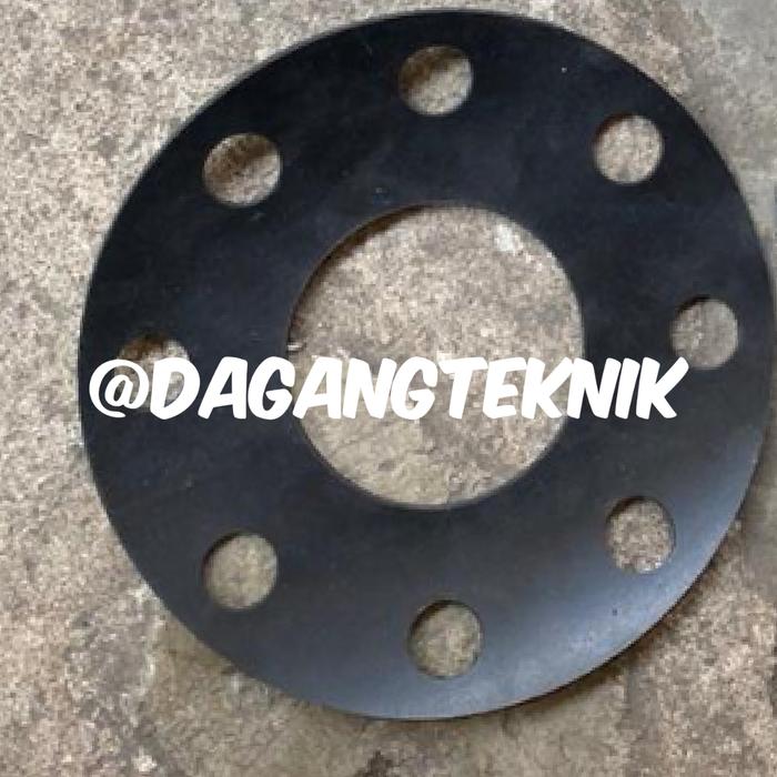 Jual Rubber Gasket 6 inch JIS 10K - Jakarta Pusat - dagangteknik ...