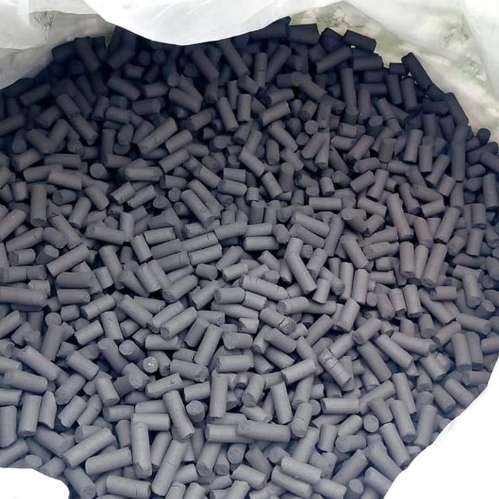 Jual Charlet (Biochar Pellet) curah - Kab. Sleman - Bukata Official ...