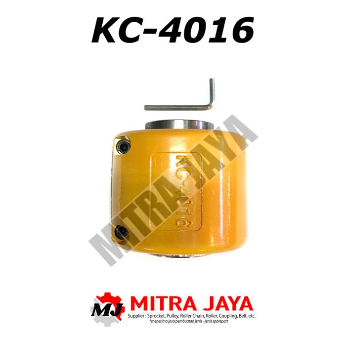 Jual COUPLE / CHAIN COUPLING KC - 4016 - Jakarta Barat - Mitra Jaya ...
