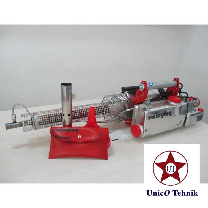 Jual Mesin fogging nyamuk SWINGFOG SN 50 made in Germany ORIGINAL Swing ...