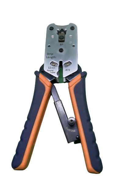 Jual Tang Crimping RJ45 OEM L* - Jakarta Utara - CASHELI | Tokopedia